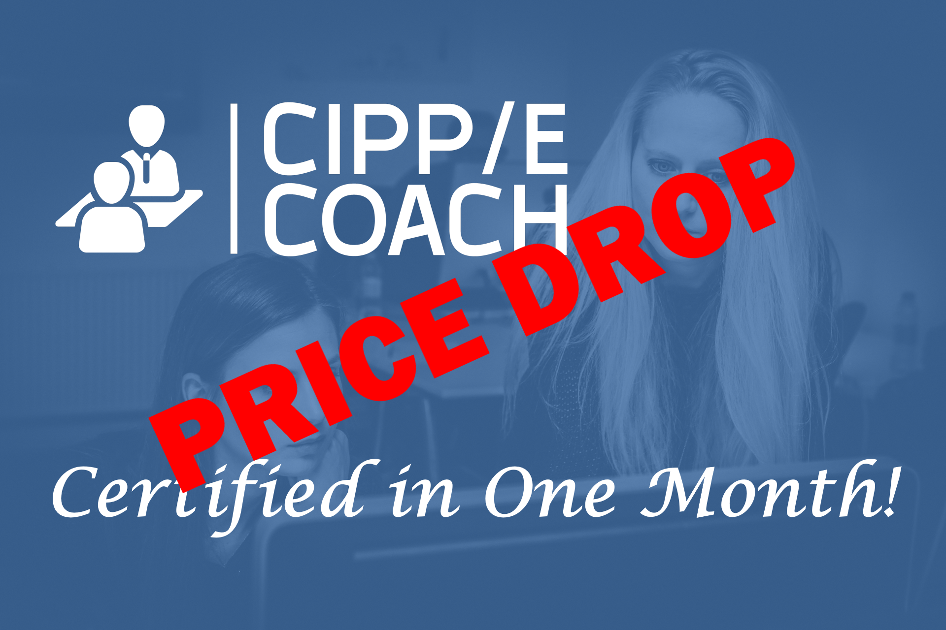 CIPP/E Training - 22Academy