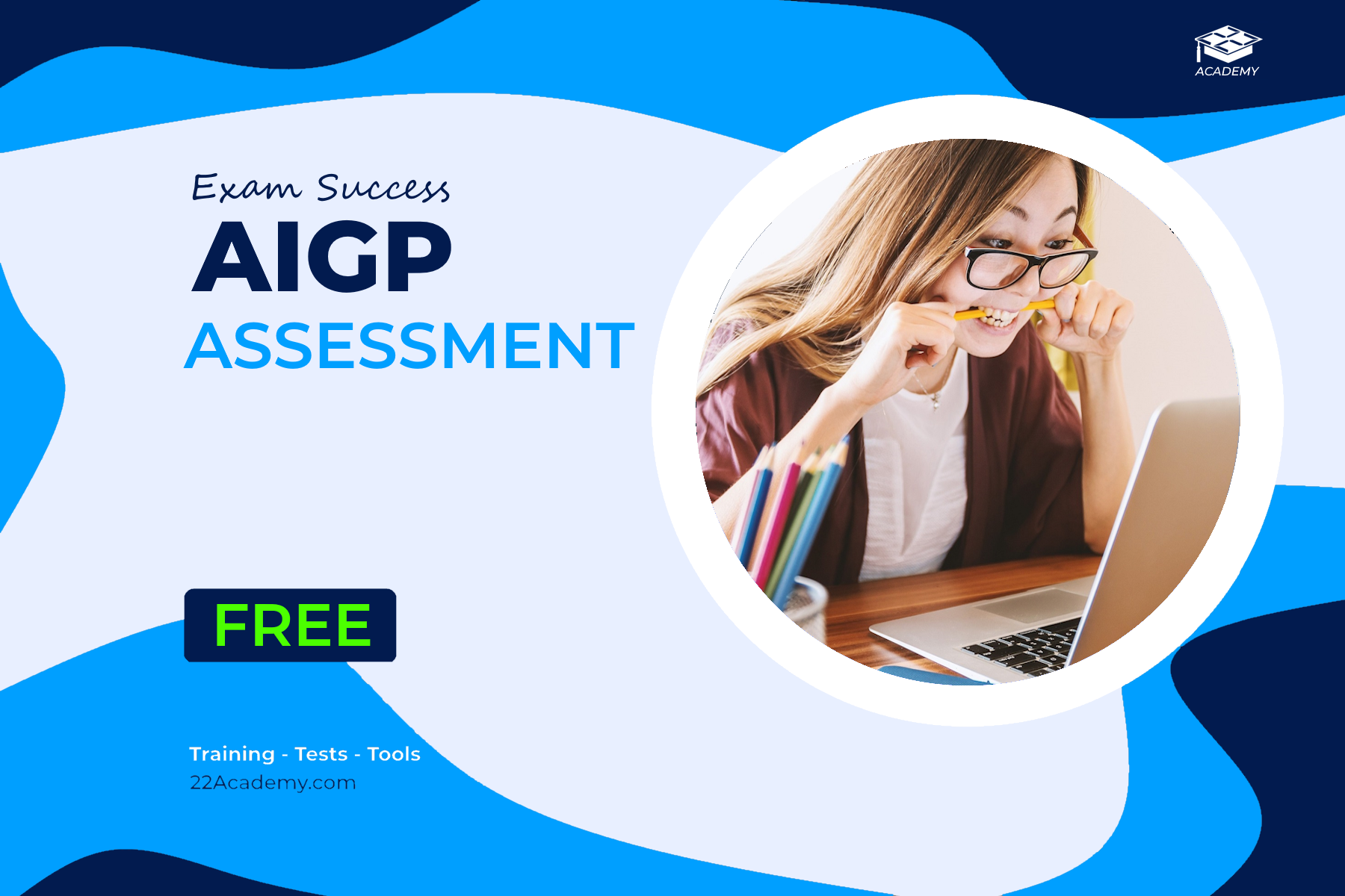 Data Protection and AI Governance Courses | CIPP - AIGP - CIPM - 22Academy