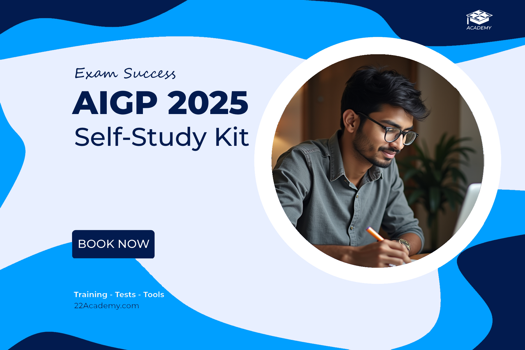 Data Protection and AI Governance Courses | CIPP - AIGP - CIPM - 22Academy