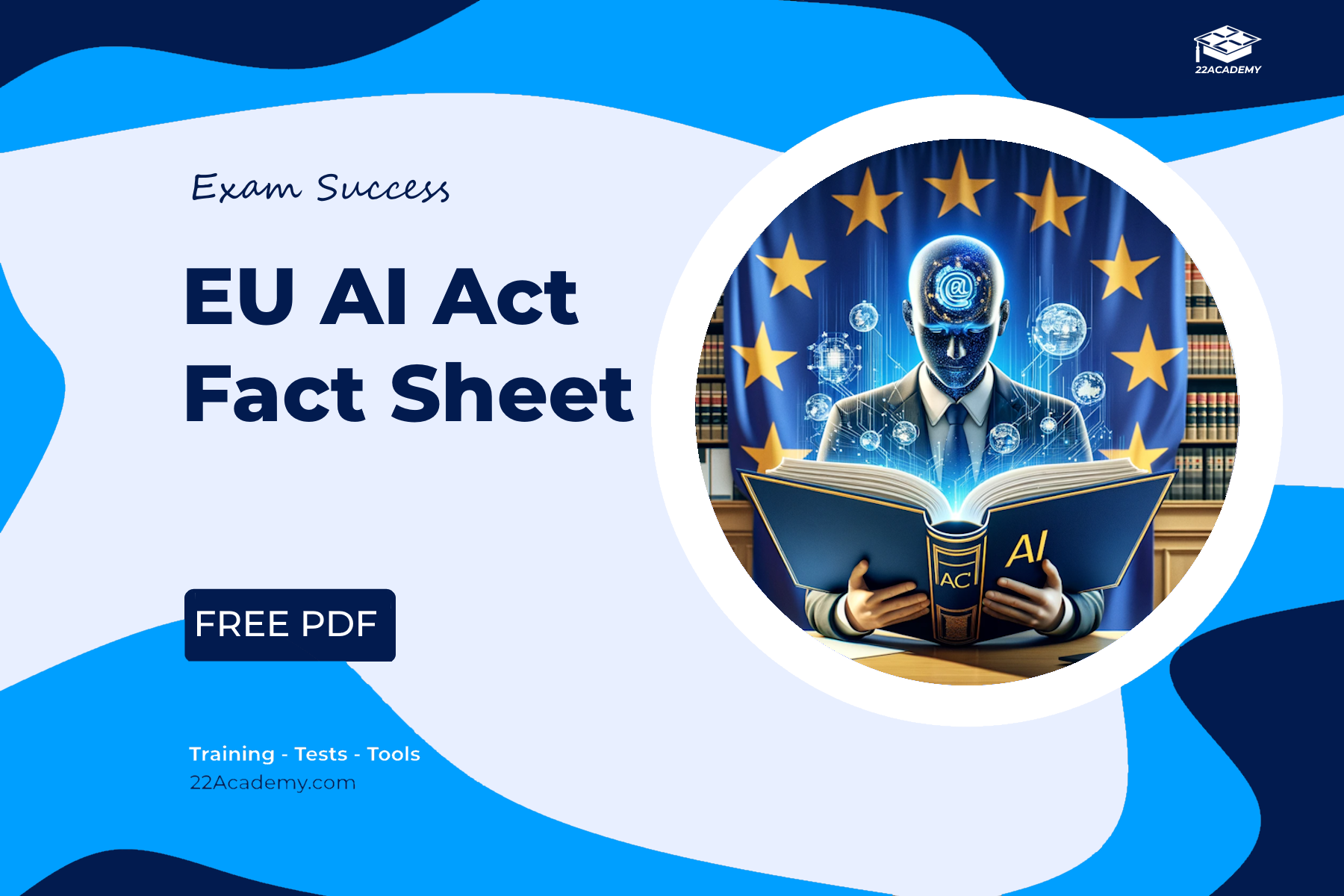 CIPP/E Training - 22Academy