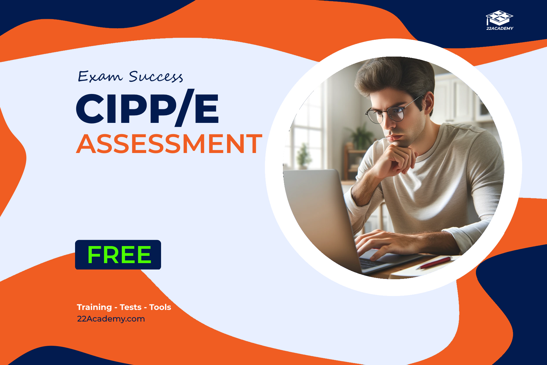 Data Protection and AI Governance Courses | CIPP - AIGP - CIPM - 22Academy